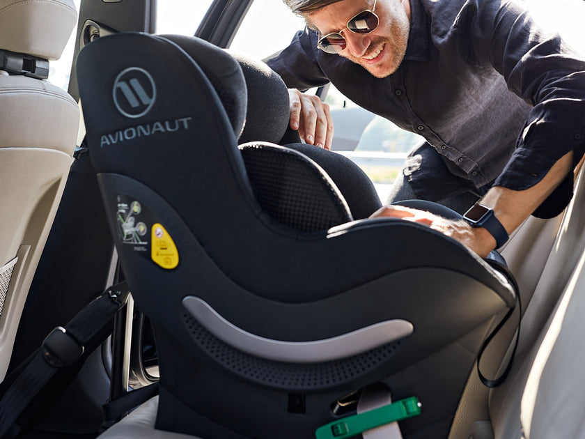 Best High Back Booster Seats UK | Top Car Seat Safety Picks – In Car ...