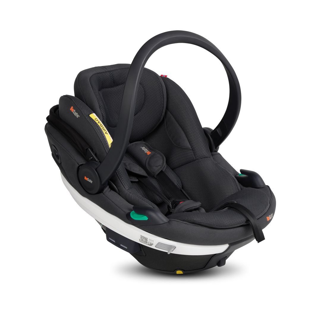 BeSafe Go Beyond – In Car Safety Centre