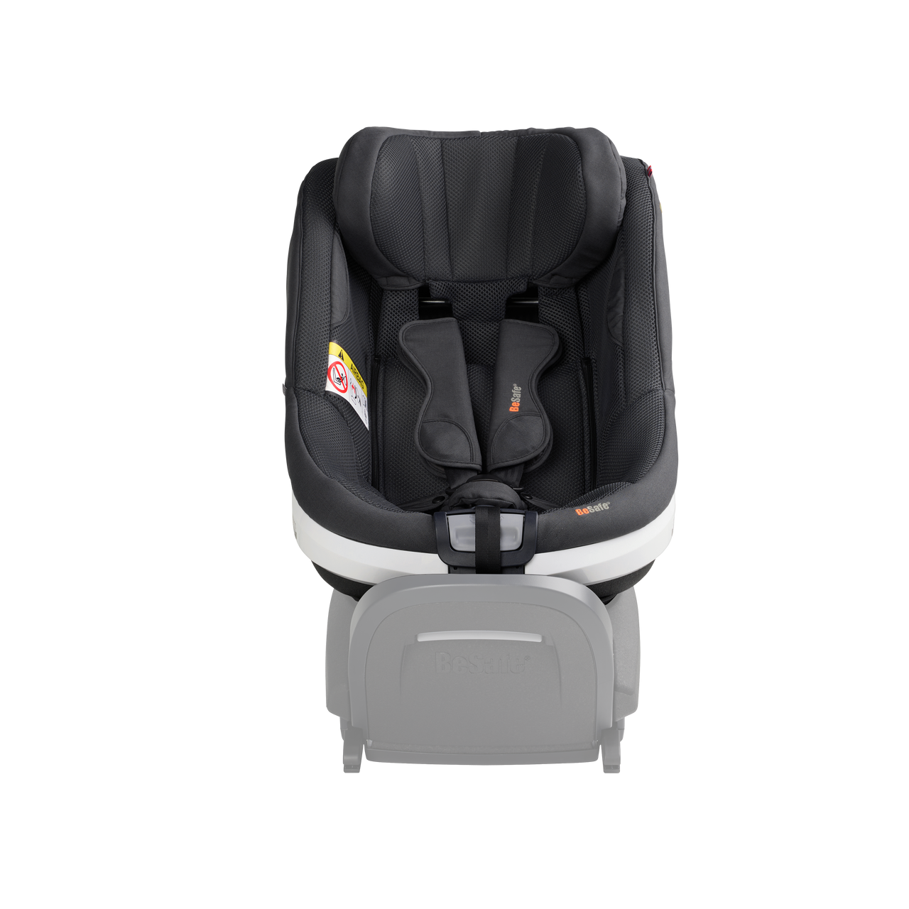 BeSafe Beyond – In Car Safety Centre