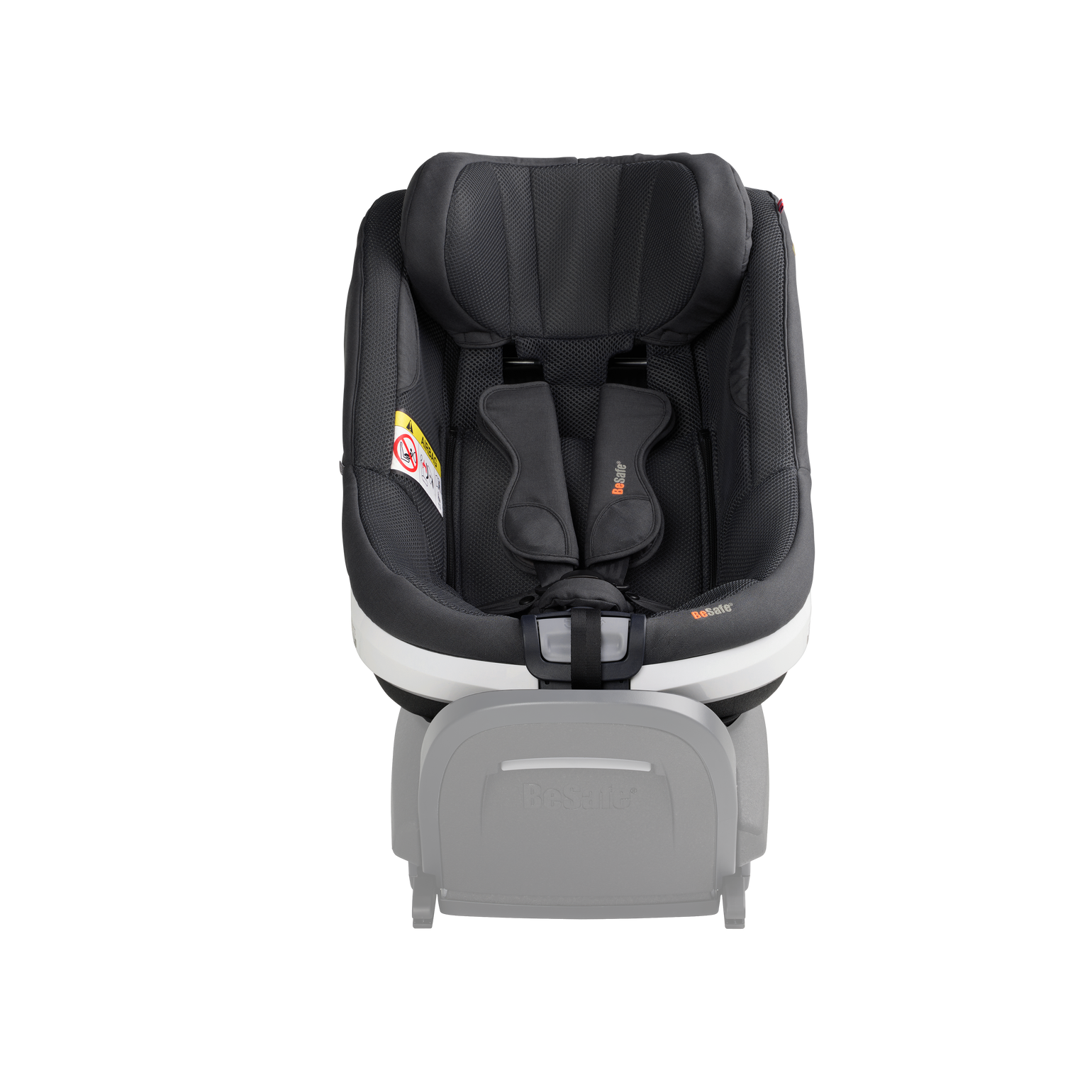 BeSafe Beyond – In Car Safety Centre