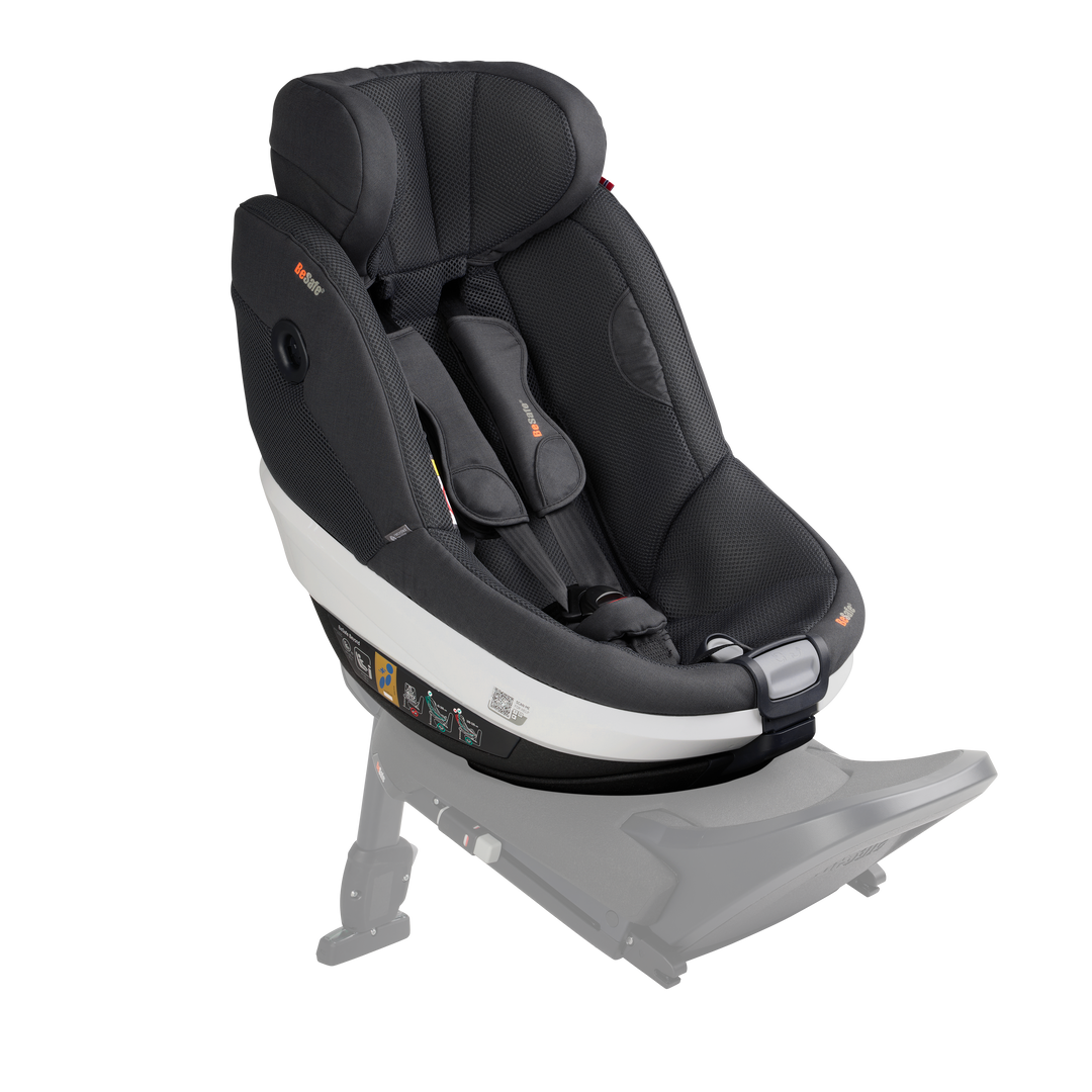 BeSafe Beyond – In Car Safety Centre