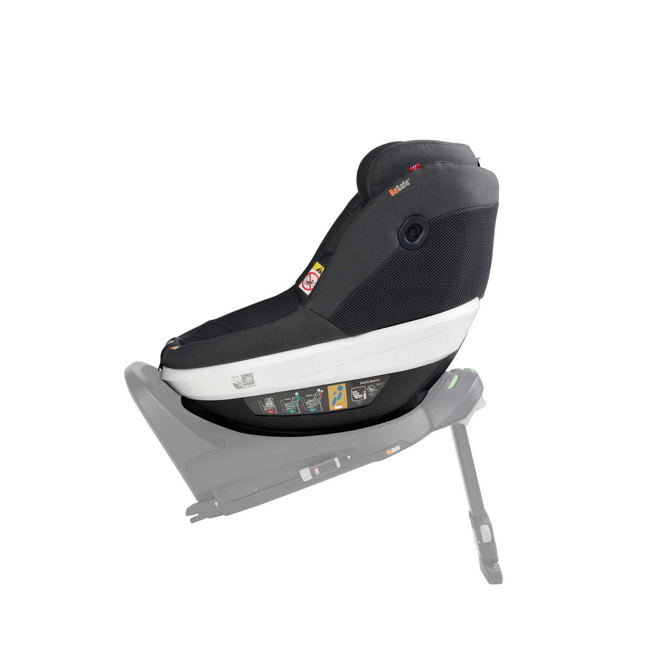 BeSafe Beyond – In Car Safety Centre