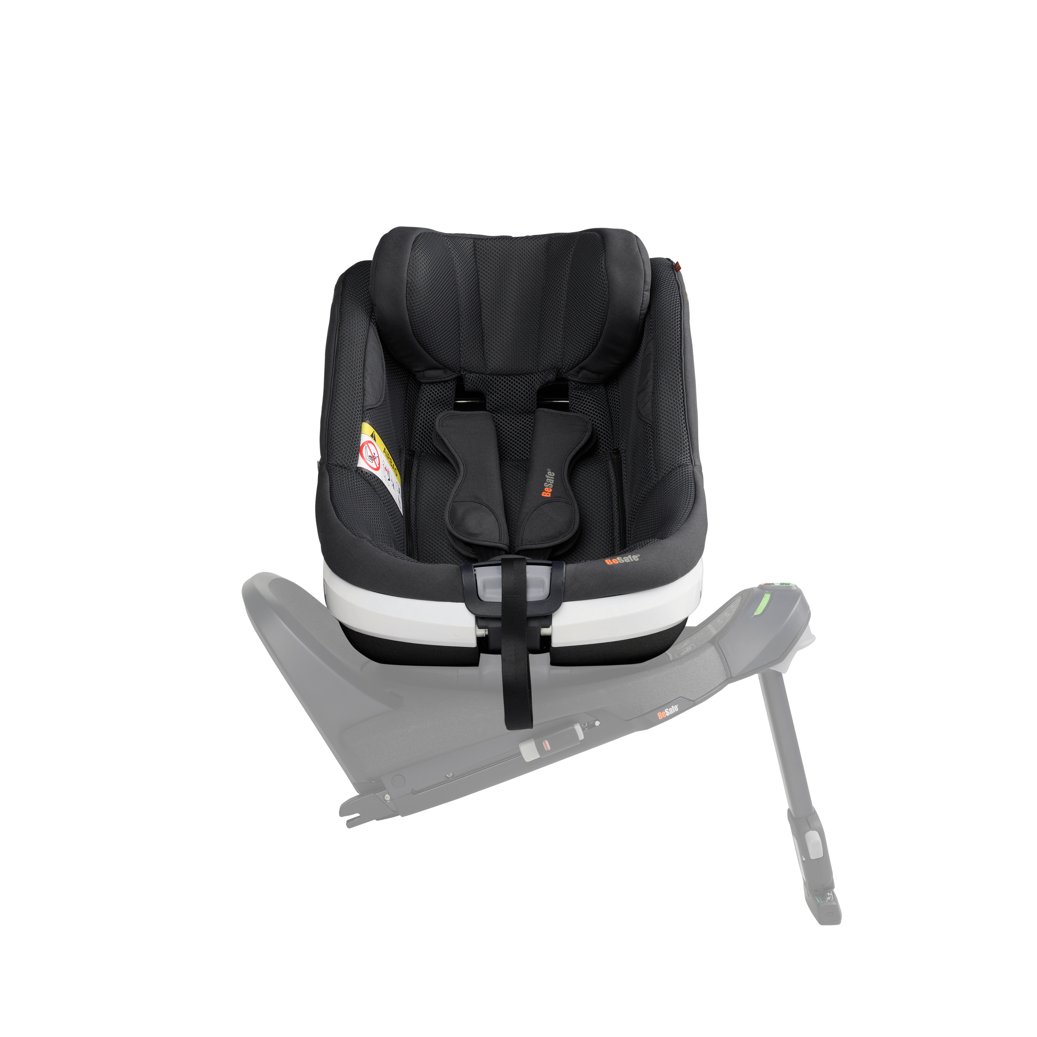 BeSafe Beyond – In Car Safety Centre