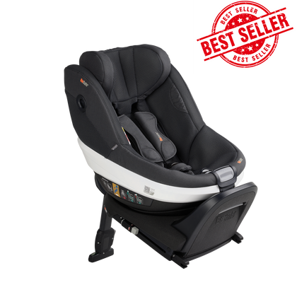 BeSafe Beyond – In Car Safety Centre