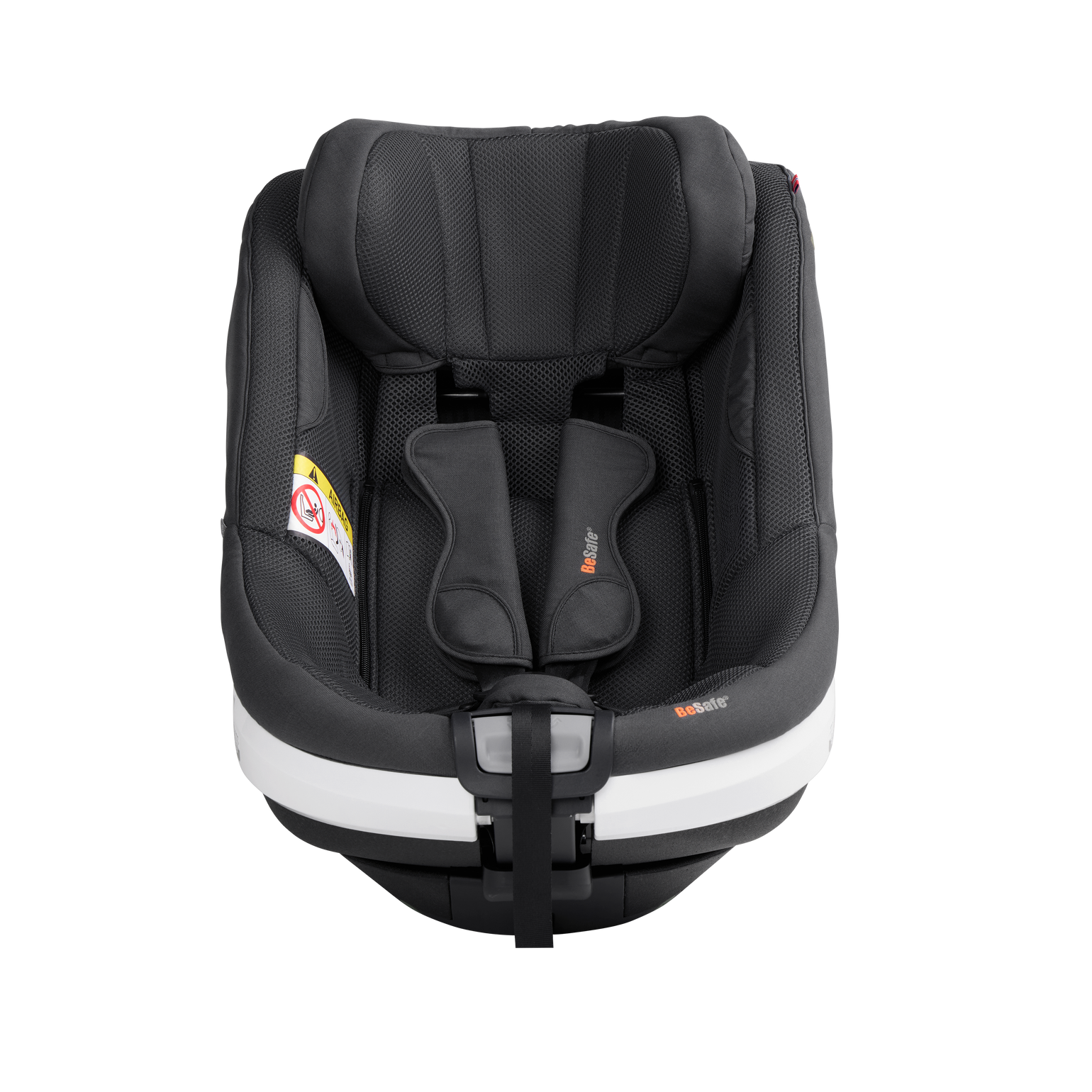 BeSafe Beyond – In Car Safety Centre