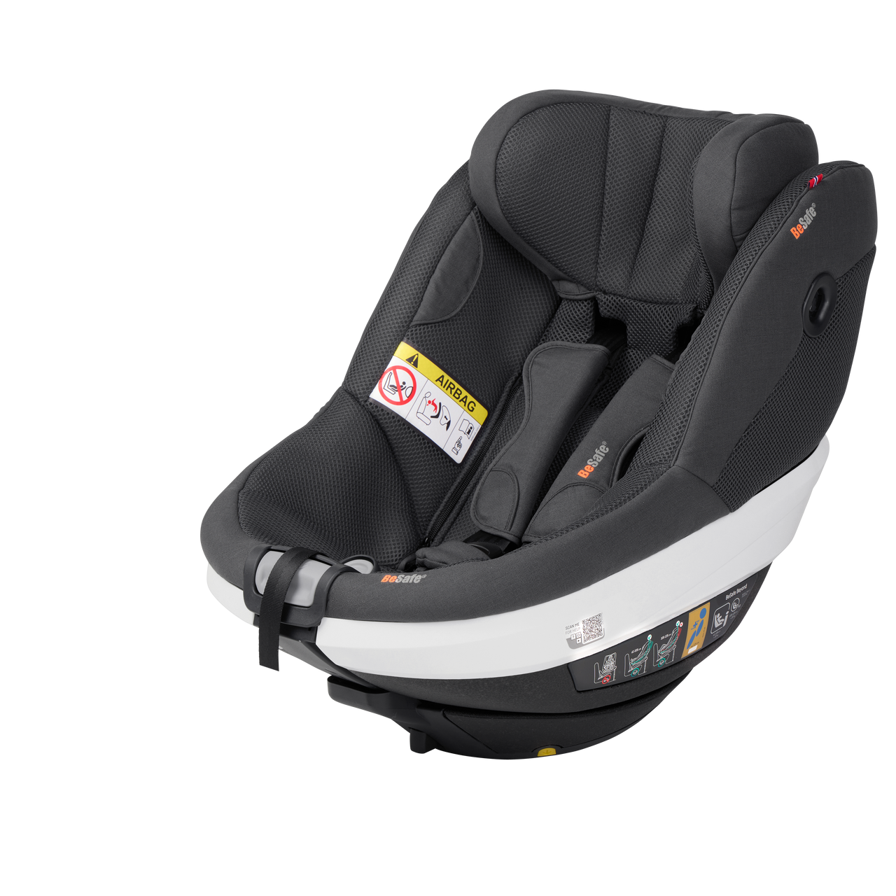 BeSafe Beyond – In Car Safety Centre