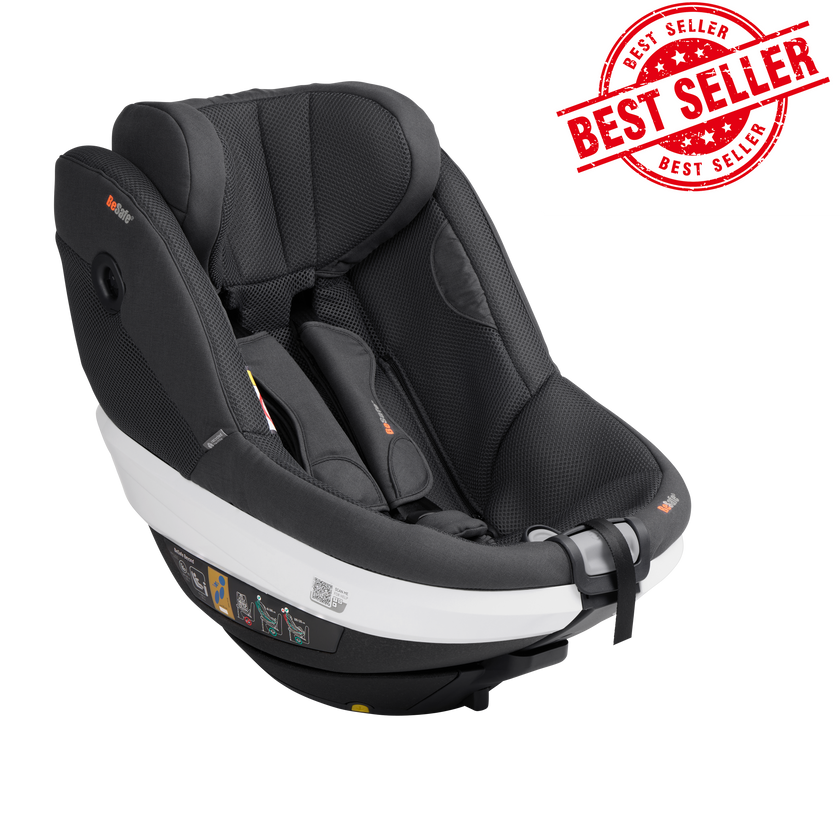 BeSafe Beyond – In Car Safety Centre