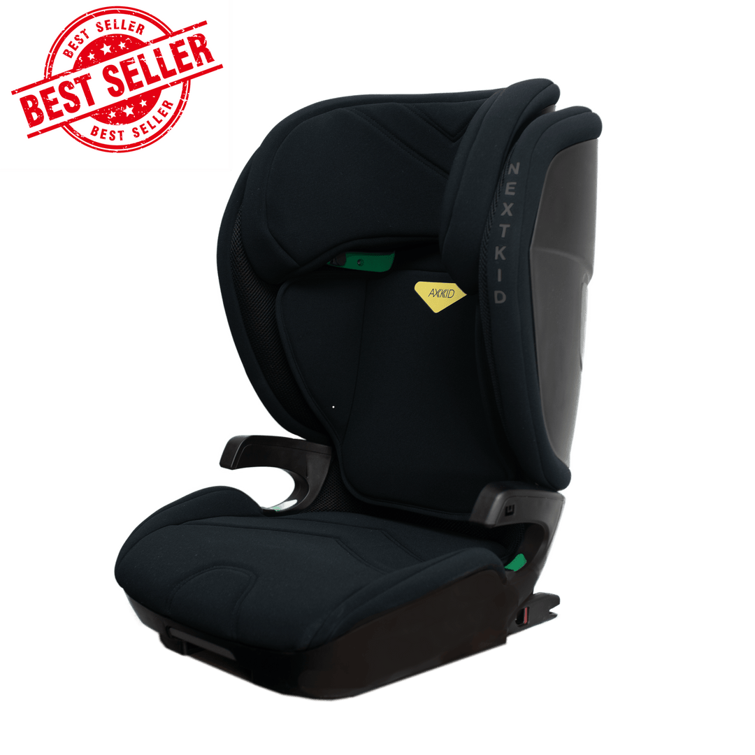 In Car Safety Centre | Specialist Child Car Seats & ERF Experts