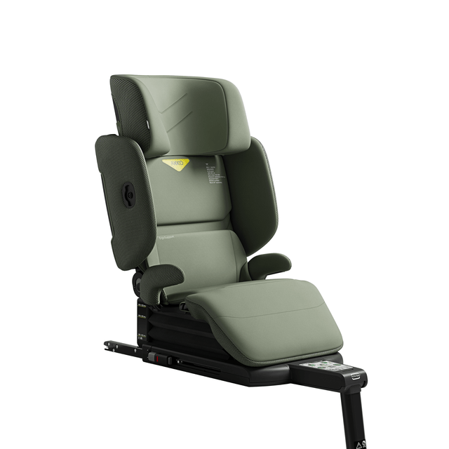 New Axkid Car Seats – In Car Safety Centre