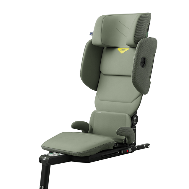New Axkid Car Seats – In Car Safety Centre