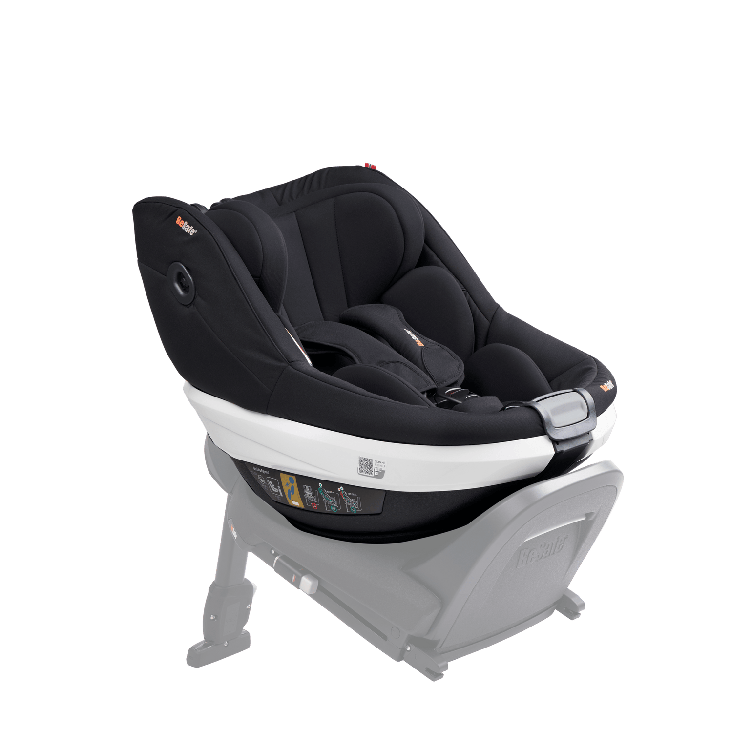 BeSafe Beyond – In Car Safety Centre