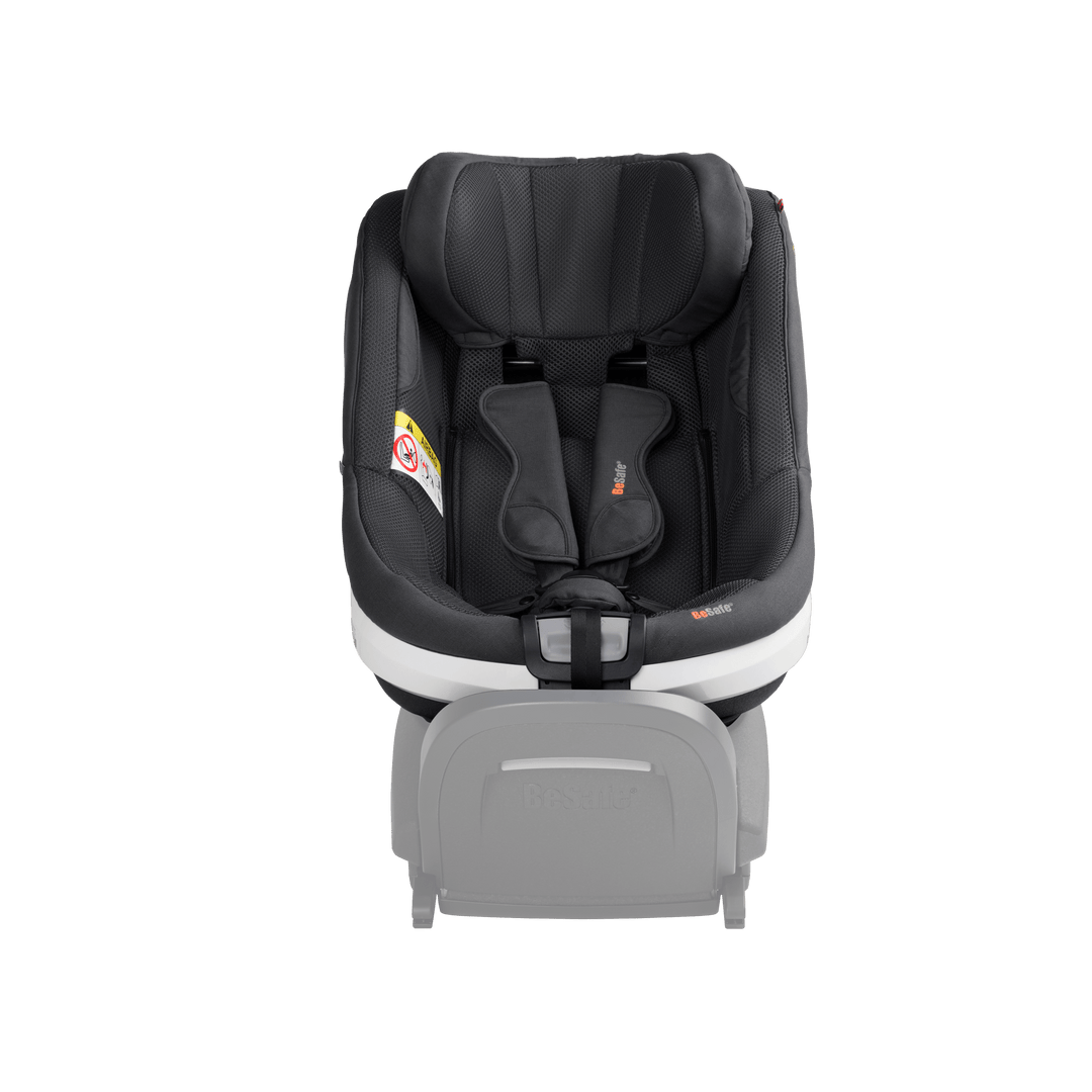 BeSafe Beyond – In Car Safety Centre