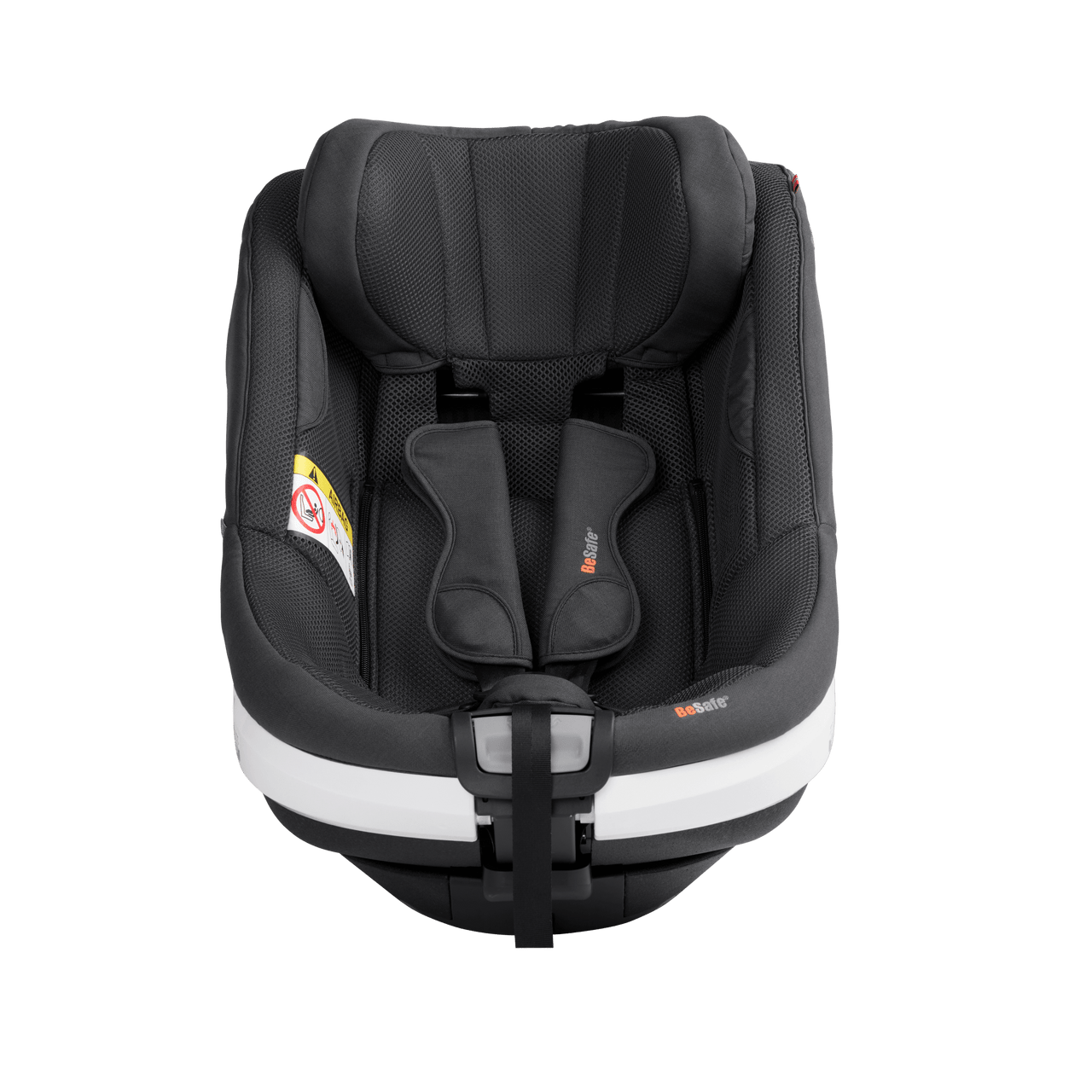 BeSafe Beyond – In Car Safety Centre