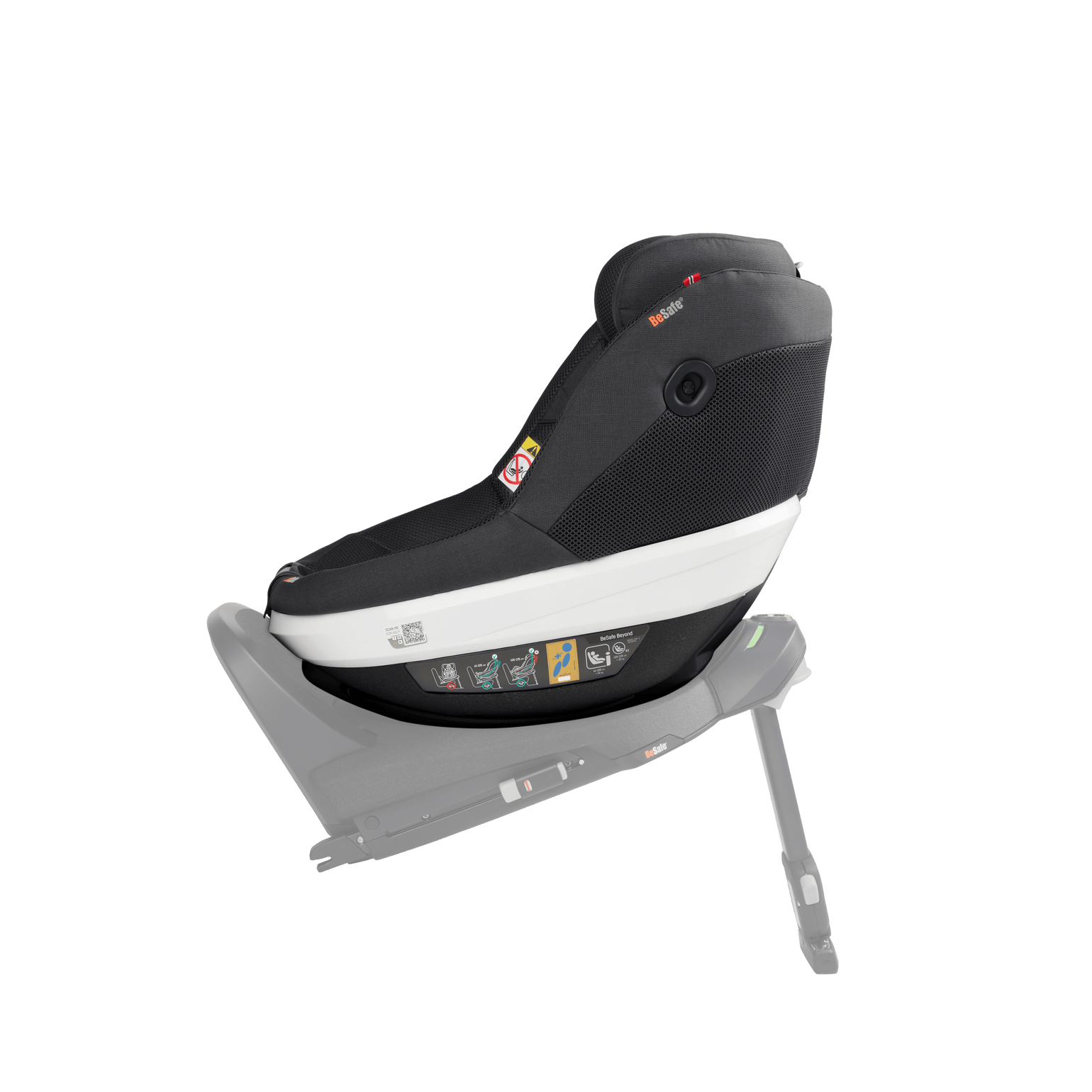 BeSafe Beyond – In Car Safety Centre