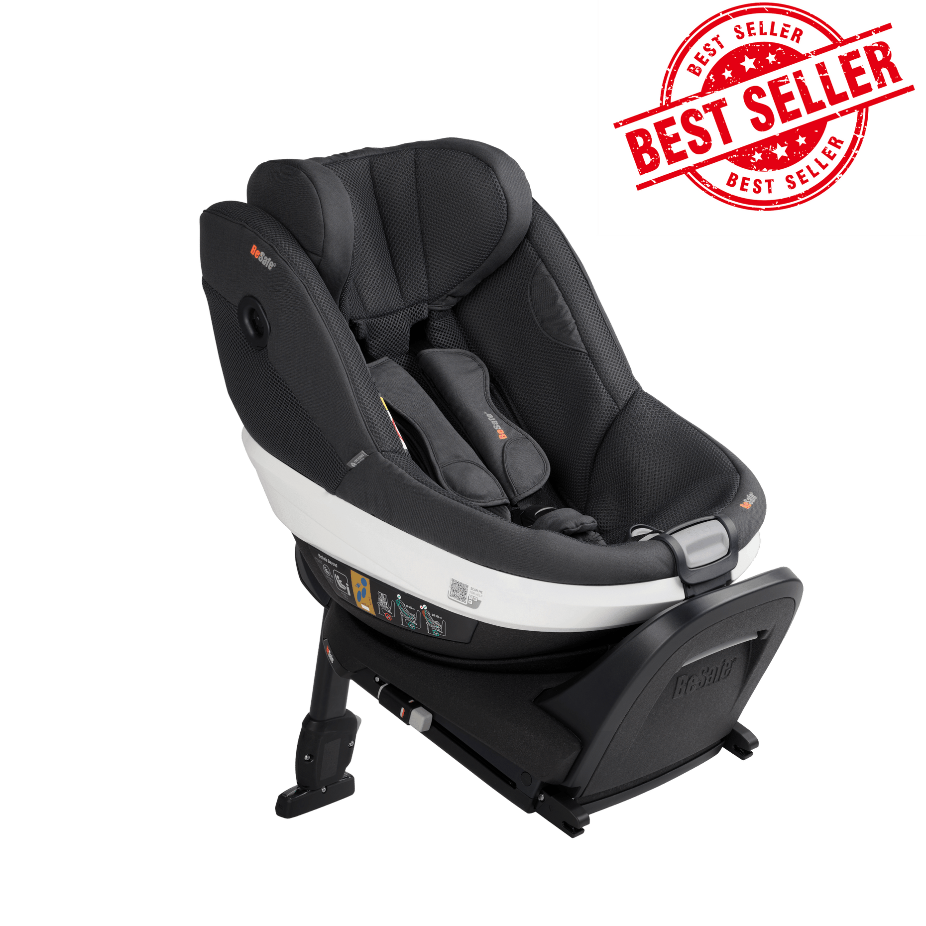 BeSafe Beyond – In Car Safety Centre