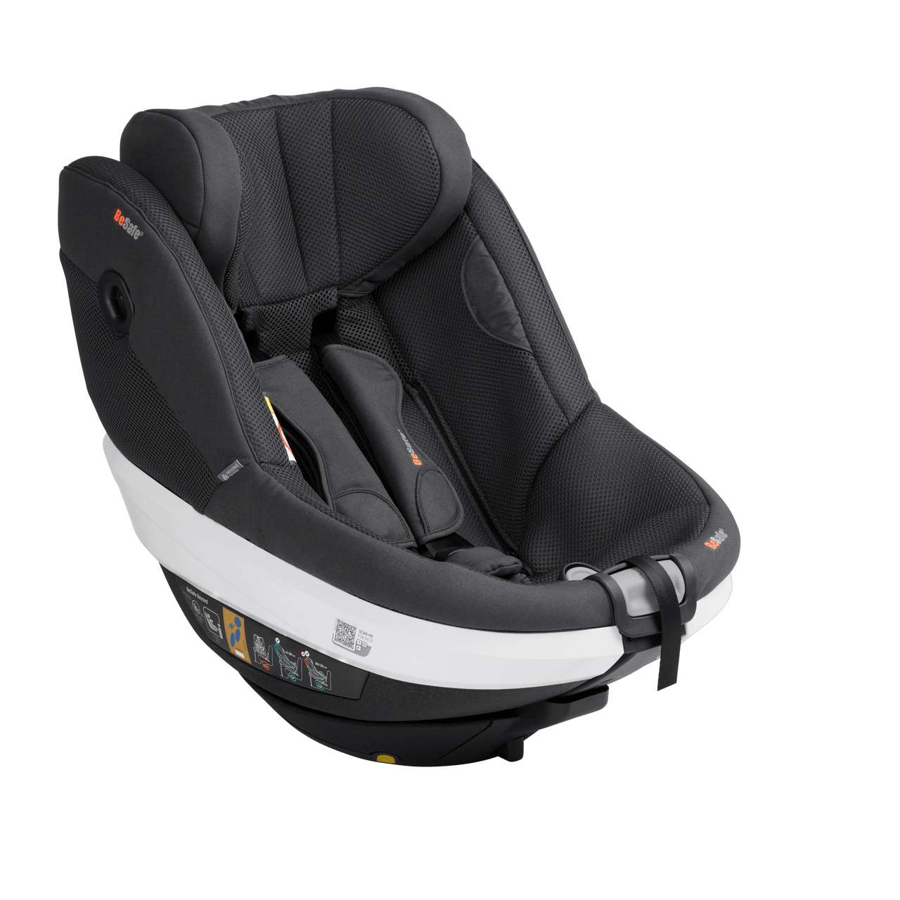 BeSafe Beyond – In Car Safety Centre