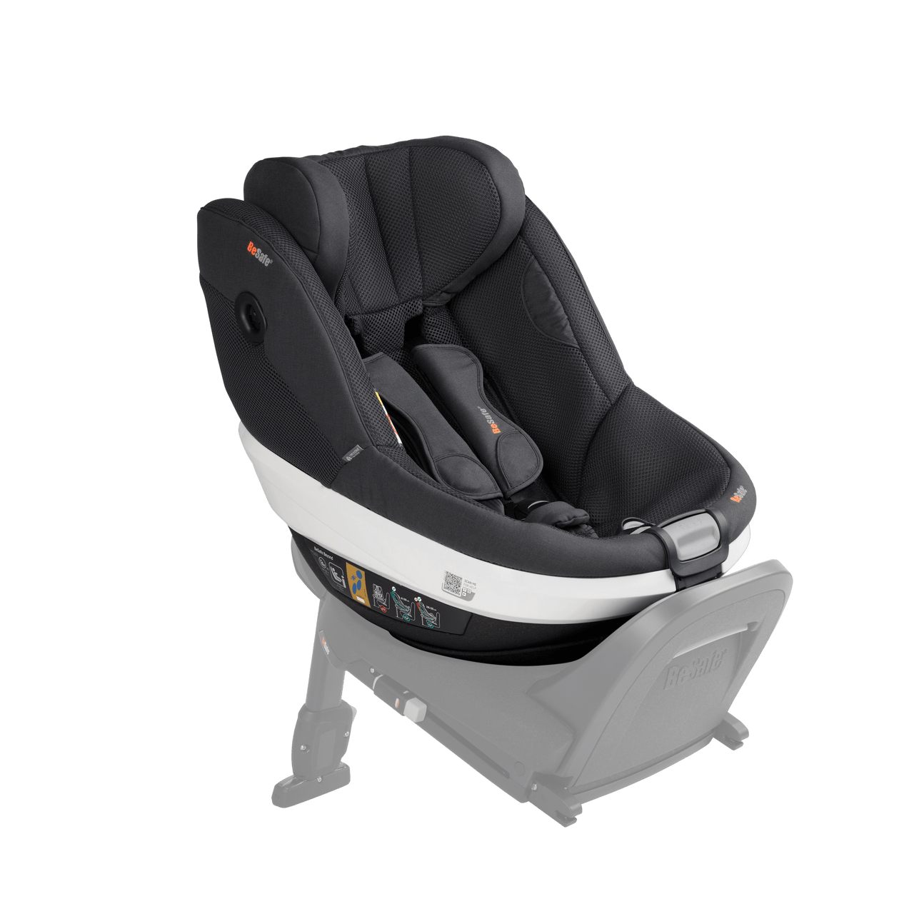 BeSafe Beyond – In Car Safety Centre