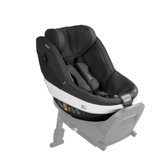 BeSafe Beyond – In Car Safety Centre