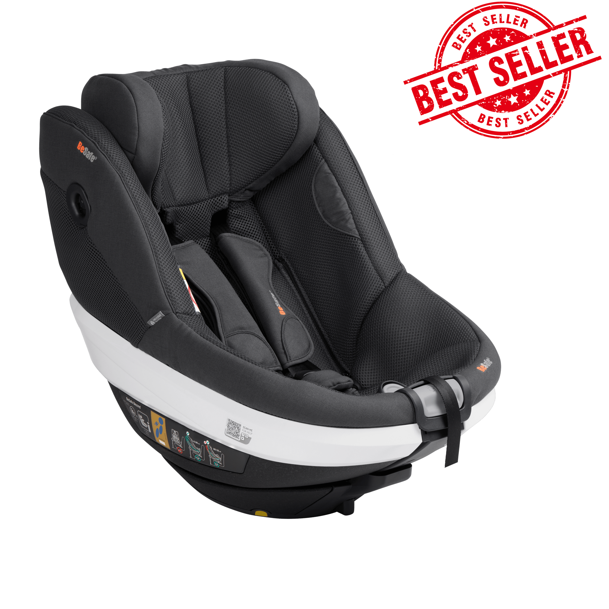BeSafe Beyond – In Car Safety Centre