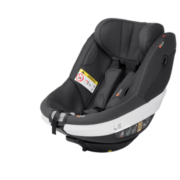 BeSafe Beyond – In Car Safety Centre