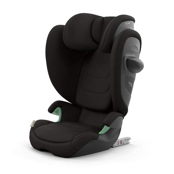 Cybex Solution G2 High Back Booster - i-Size | In Car Safety Centre