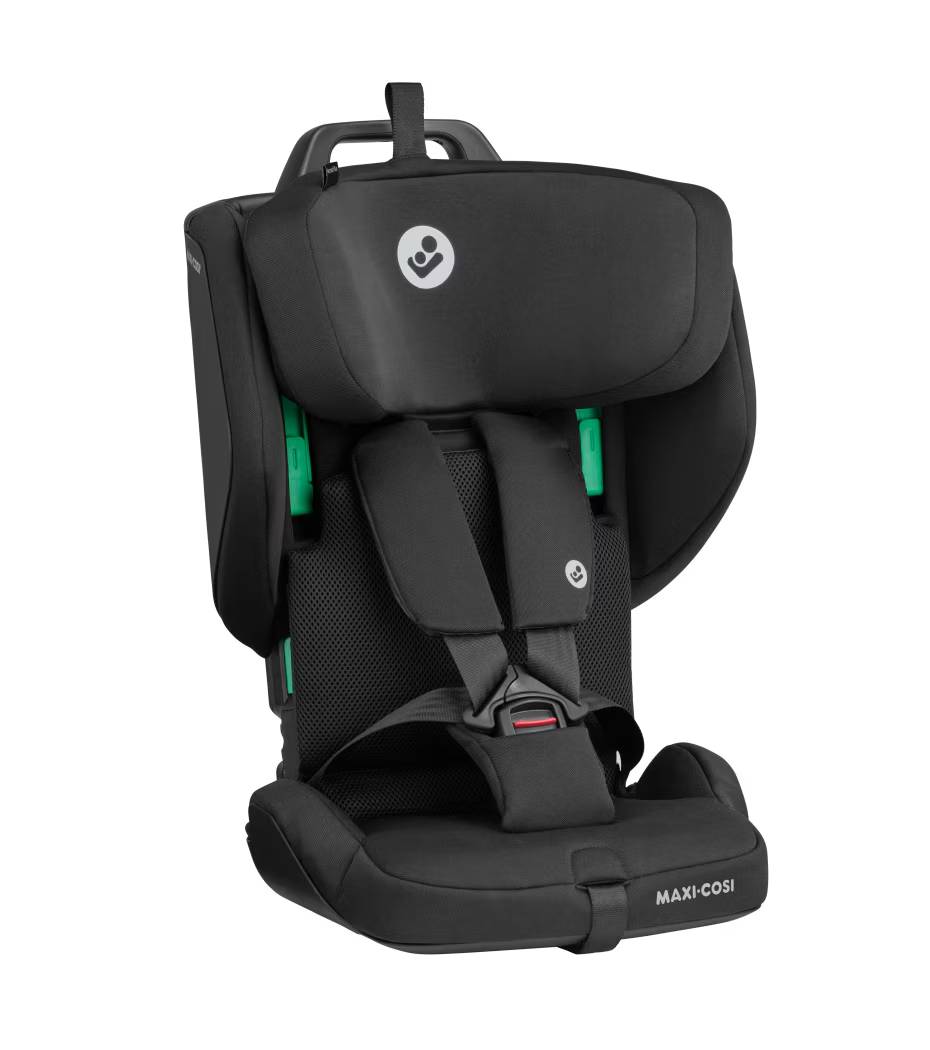 Maxi-Cosi Nomad Plus High Back Booster | In Car Safety Centre