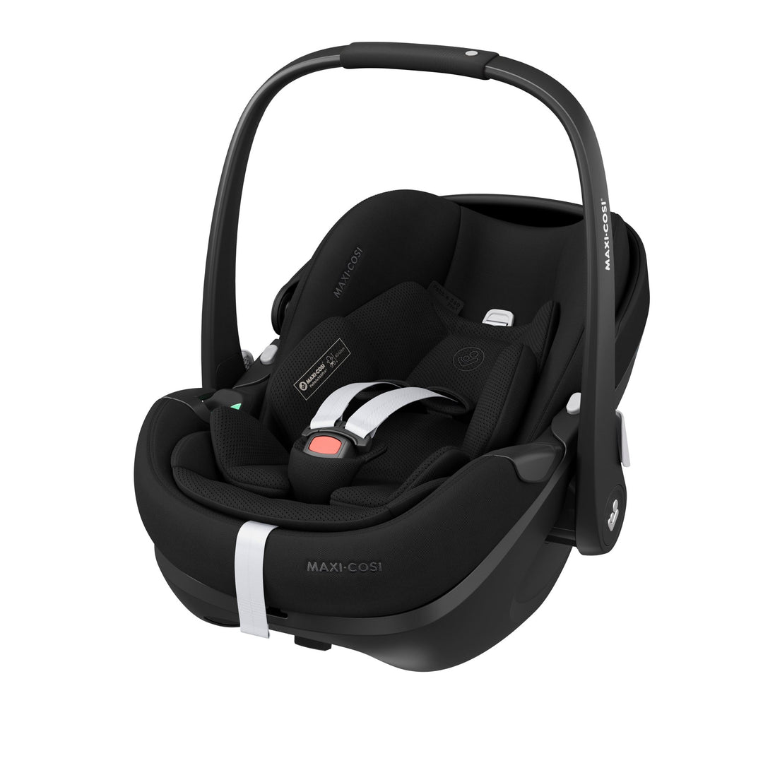 Maxi-Cosi Pebble 360 Pro² Car Seat | Maxi-Cosi Car Seats – In Car ...