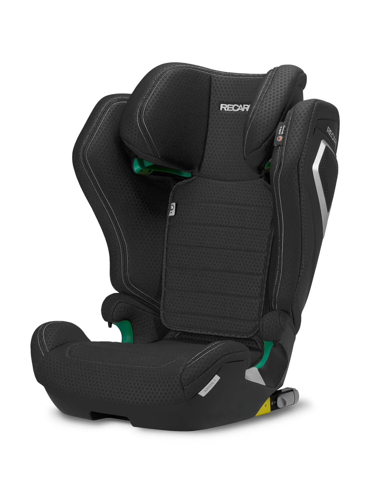 Recaro Axion 1 Extended Rear-Facing Car Seat | In Car Safety Centre