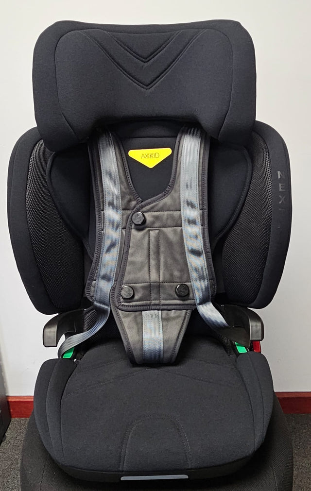 Magnetic Harness – In Car Safety Centre