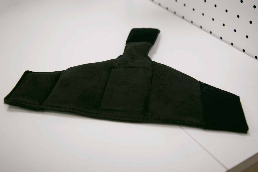 Buckle Cover – In Car Safety Centre